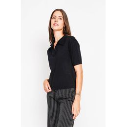 William de Faye Pullover in Schwarz - 73% | Gr&ouml;&szlig;e 42 | Damen-pullover-cardigans