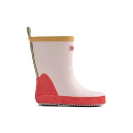 Wheat Gummistiefel "Welly" in Rosa/ Rot - 59% | Gr&ouml;&szlig;e 31 | Kinder-outdoor-sport-schuhe