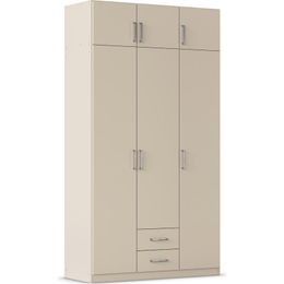 Rauch Kleiderschrank &raquo;Schrank Garderobe W&auml;scheschrank GAMMA in 4 Breiten 91-226 cm&laquo; 3 verschiedene Ausstattungen BASIC/CLASSIC/PREMIUM (inkl. SOFT-