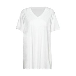 Moshi Moshi Mind Damen moshi moshi mind Kurzarmhemd &raquo;moshi moshi mind T-Shirt Favourite&laquo; onesize