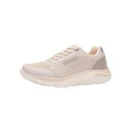 Kangaroos Sneakers "K-WN Malaga" in Beige - 22% | Gr&ouml;&szlig;e 40 | Damen-sneakers