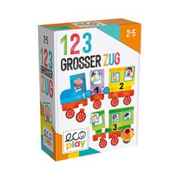 Headu 15tlg. Puzzle - ab 2 Jahren - 20% | Gesellschaftsspiele