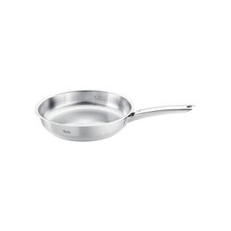 Fissler Edelstahl-Bratpfanne "Pure Collection" - &Oslash; 28 cm - 32% | Kochgeschirr