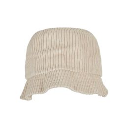 Flexfit Damen Fischerhut &raquo; Accessoires Big Corduroy Bucket Hat&laquo;