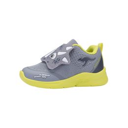 Kangaroos Sneakers "K-NY Andes V" in Grau - 37% | Gr&ouml;&szlig;e 23 | Babysneakers