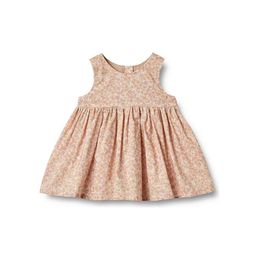 Wheat Kleid "Sienna" in Bunt - 50% | Gr&ouml;&szlig;e 62 | Baby-kleider-roecke