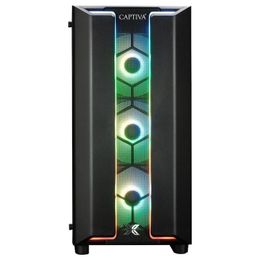 Captiva Gaming-PC &raquo;Advanced Gaming R98-754&laquo; ohne Windows