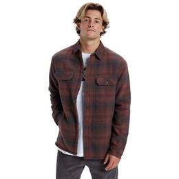 Quiksilver Herren Funktionsshirt &raquo;Venture&laquo; braun XS
