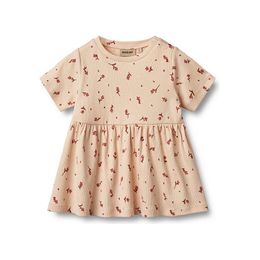 Wheat Kleid "Anna" in Beige - 49% | Gr&ouml;&szlig;e 74 | Baby-kleider-roecke