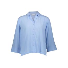 Street One Bluse in Blau - 48% | Gr&ouml;&szlig;e 40 | Damen-blusen