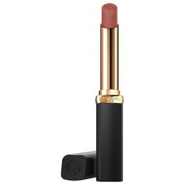 L'Or&eacute;al L'or&eacute;al Paris Damen L'OR&Eacute;AL PARIS Lippenstift &raquo;COLOR RICHE INTENSE VOLUME MATTE&laquo; intensiv matte Farbe, bietet bis zu 16h mattierten Halt beige