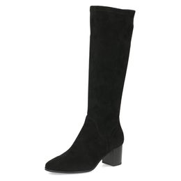 Caprice Stiefel in Schwarz - 34% | Gr&ouml;&szlig;e 41 | Damen-stiefel