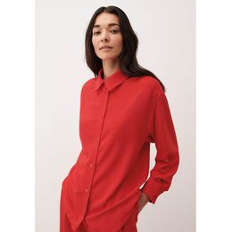 More & More More & More Bluse in Rot - 65% | Gr&ouml;&szlig;e 40 | Damen-blusen