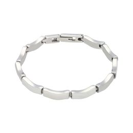 Vivance Damen Armband &raquo;Element&laquo; silber