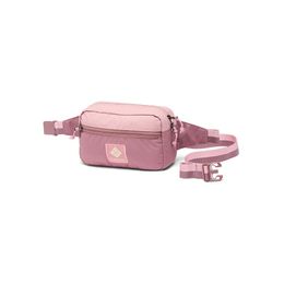 Columbia G&uuml;rteltasche "Trail Traveler" in Pink/ Rosa - (B)20,5 x (H)13 x (T)6,5 cm - 15% | Damen-koffer-reisegepaeck