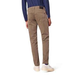 Pierre Cardin Herren 5-Pocket-Hose &raquo;PC-Lyon&laquo; gr&uuml;n 36, L&auml;nge 36