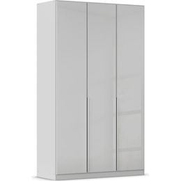 OTTO home Dreht&uuml;renschrank &raquo;Kleiderschrank Kleiderschr&auml;nke Schrank Garderobe AGORDO mit Glasfront&laquo; in zwei Griff-Farben, Breiten 91-405 cm, 