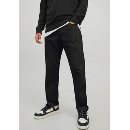 Jack & Jones Jack & Jones Damen &raquo;CHRIS JJORIGINAL&laquo; Baumwolle, loose fit schwarz 31, L&auml;nge 32