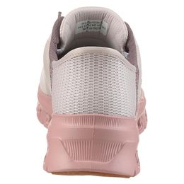 Skechers Damen Slip-On Sneaker &raquo;GLIDE-STEP PRO&laquo; Slipper, Freizeitschuh mit komfortabler Heel Pillow Funktion bunt 40