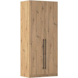 Rauch Kleiderschrank &raquo;Dreht&uuml;renschrank Schrank Garderobe W&auml;scheschrank Schlafzimmer AVOLA&laquo; 3 verschiedene Ausstattungen BASIC/CLASSIC/PREMIUM (inkl. 