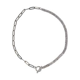 Urban Classics Herren Urban Classics Kette mit Anh&auml;nger &raquo; Unisex Venus Various Flashy Chain Necklace&laquo;