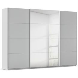 OTTO home Schwebet&uuml;renschrank &raquo;Kleiderschrank Schrank OTTO ́S CHOICE Garderobe AGORDO&laquo; Breiten 203/271/315/360 cm in drei Griff-Farben - NEU: Farbe 