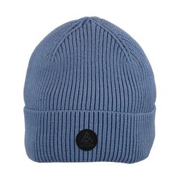 Peak Mountain M&uuml;tze "Maitro" in Blau - 57% | Damen-muetzen-caps