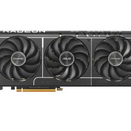 ASUS Grafikkarte &raquo;PRIME-RX9070XT-O16G&laquo;