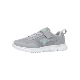 Kangaroos Sportschuhe "K-ETK Possum EV" in Grau - 36% | Gr&ouml;&szlig;e 34 | Kinder-sportschuhe