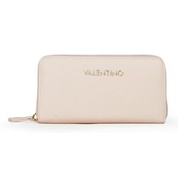 Valentino Handbags Valentino Bags Damen VALENTINO BAGS Geldb&ouml;rse &raquo;BRIXTON&laquo; Damen, Geldbeutel, Portemonnaie mit umlaufendem Rei&szlig;verschluss