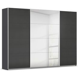 OTTO home Schwebet&uuml;renschrank &raquo;Kleiderschrank Schrank OTTO ́S CHOICE Garderobe AGORDO&laquo; Breiten 203/271/315/360 cm in drei Griff-Farben - NEU: Farbe 