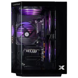 Captiva Gaming-PC &raquo;Highend Gaming R99-548&laquo; Windows 11 Home 64-bit