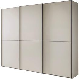 Wiemann Schwebet&uuml;renschrank &raquo;Phoenix, Made in Germany, modernes Design, Highlight, Blickfang&laquo; Viele Farbkombinationen, in 4 Breiten und in 2 H&ouml;hen 