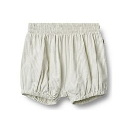 Wheat Shorts "Ollie" in Hellblau - 49% | Gr&ouml;&szlig;e 80 | Babyhosen
