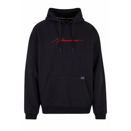 Rocawear Herren Kapuzenpullover &raquo; Howard Hoody&laquo; 1 Stk. L