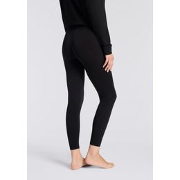BOSS Damen BOSS Leggings &raquo;Pure&laquo; XL, N-Gr