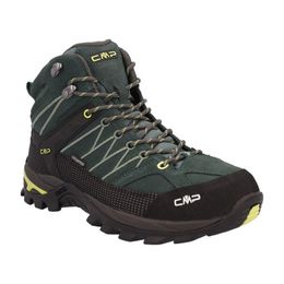 CMP Herren CMP Wanderschuh &raquo;RIGEL MID WP TREKKING SHOES&laquo; wasserdicht 40