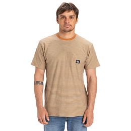 Quiksilver Herren T-Shirt &raquo;Kentin&laquo; S