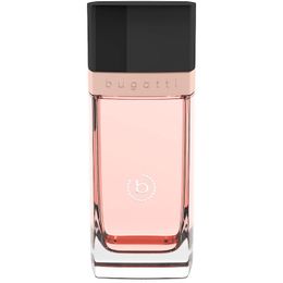 Bugatti Damen Bugatti Eau de Parfum &raquo;Eleganza EdP 60 ml&laquo; rosa