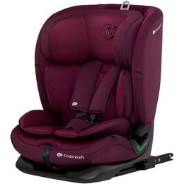 Kinderkraft Autokindersitz Klasse I / II / III (9-36 kg) Autokindersitz