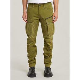 G-Star Raw G-Star Damen G-STAR Cargohose &raquo;Rovic Zip 3D Regular Tapered Hose&laquo; 29, L&auml;nge 32