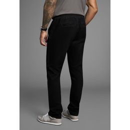 Arizona Herren Schlupfjeans Schlupfbund S, N-Gr