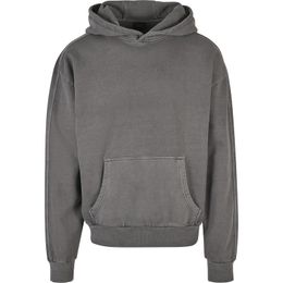 Urban Classics Herren Urban Classics Kapuzenpullover &raquo; Herren Heavy Terry Garment Dye Hoody&laquo; 1 Stk. M