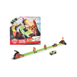 DICKIE TOYS Autobahn "Volcano Launcher Track" - ab 3 Jahren - 15% | Technikspielzeug