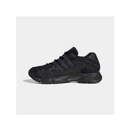 Adidas Sportschuhe "Temper Run 2" in Schwarz - 25% | Gr&ouml;&szlig;e 42 | Herrenschuhe-outdoorschuhe