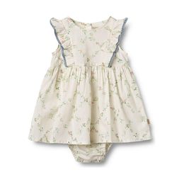 Wheat Bodykleid "Sofia" in Creme - 50% | Gr&ouml;&szlig;e 62 | Baby-kleider-roecke