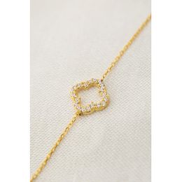 Lodie Silver Silber-Armkette mit Schmuckelement - 38% | Schmuck