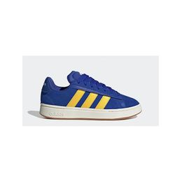 Adidas Sneakers in Dunkelblau - 21% | Gr&ouml;&szlig;e 42 | Herrensneakers