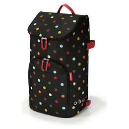 Reisenthel Einkaufstrolley-Tasche in Schwarz - (B)34 x (H)60 x (T)24 cm - 39% | Einkaufstaschen