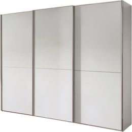 Wiemann Schwebet&uuml;renschrank &raquo;Phoenix, Made in Germany, modernes Design, Highlight, Blickfang&laquo; Viele Farbkombinationen, in 4 Breiten und in 2 H&ouml;hen 